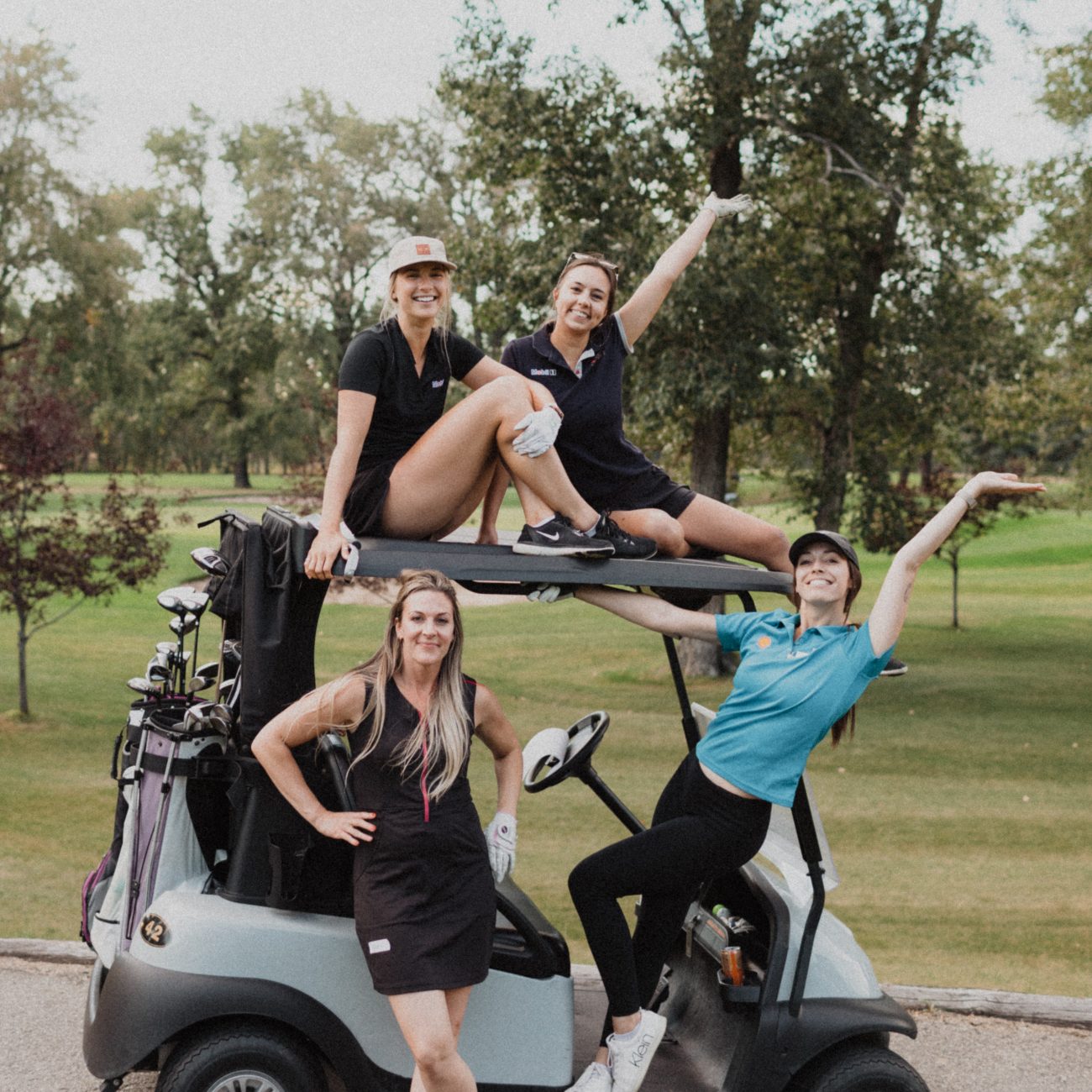 Prepare for Your Program – Golf & Tacos